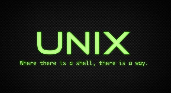 Unix 教程w3cschool