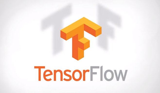 TensorFlow_w3cschool